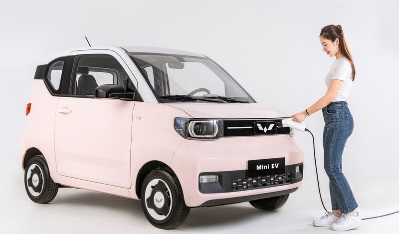 Cập Nhật Thuế Ô Tô Điện Mới Nhất Năm 2024